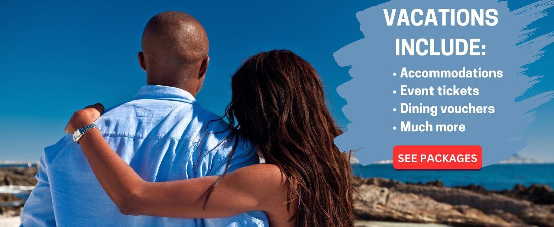 Vacation Packages - Hilton Head SC, Branson MO, Williamsburg VA, and ...